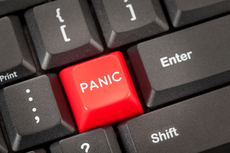 Regeneron: Investors In Panic Mode On Increased Eylea Fears (NASDAQ ...