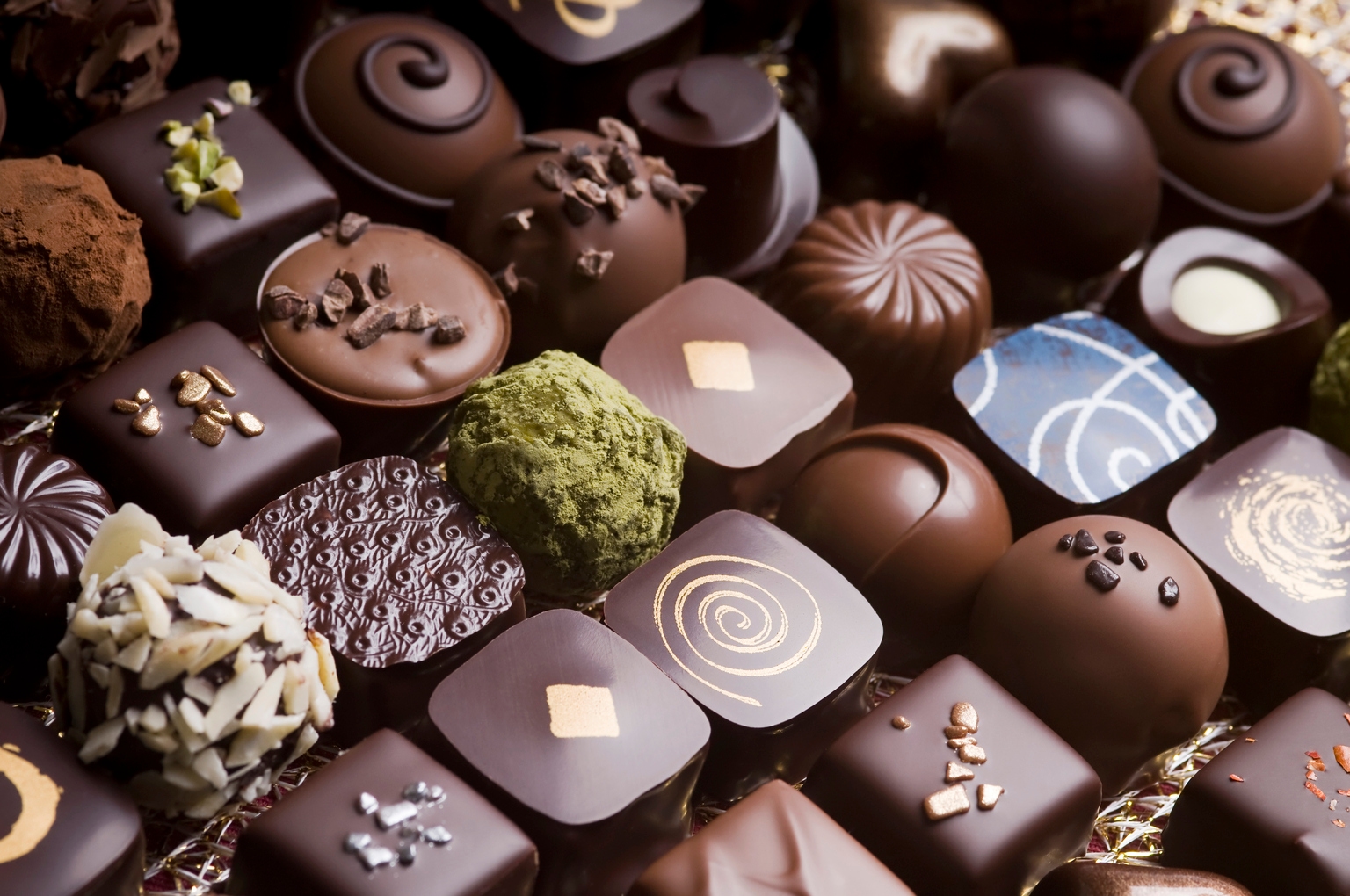 Lindt & Sprungli: Positive On Organic Growth And Capital Returns ...