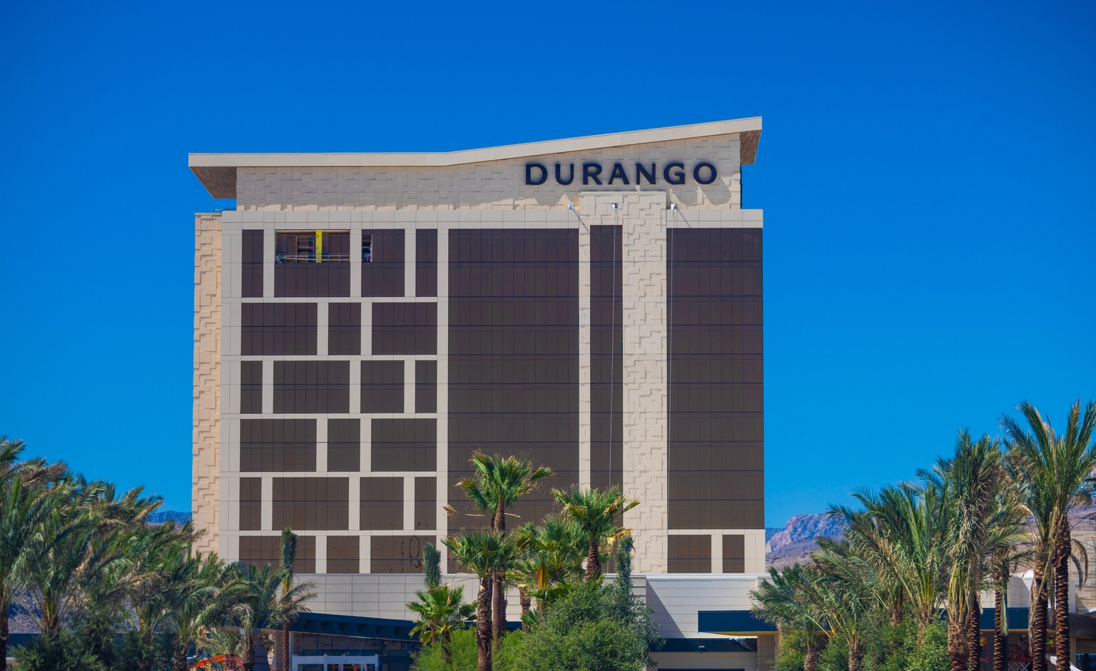 Red Rock Resorts: Moving Higher Against Headwinds (RRR) | Seeking Alpha