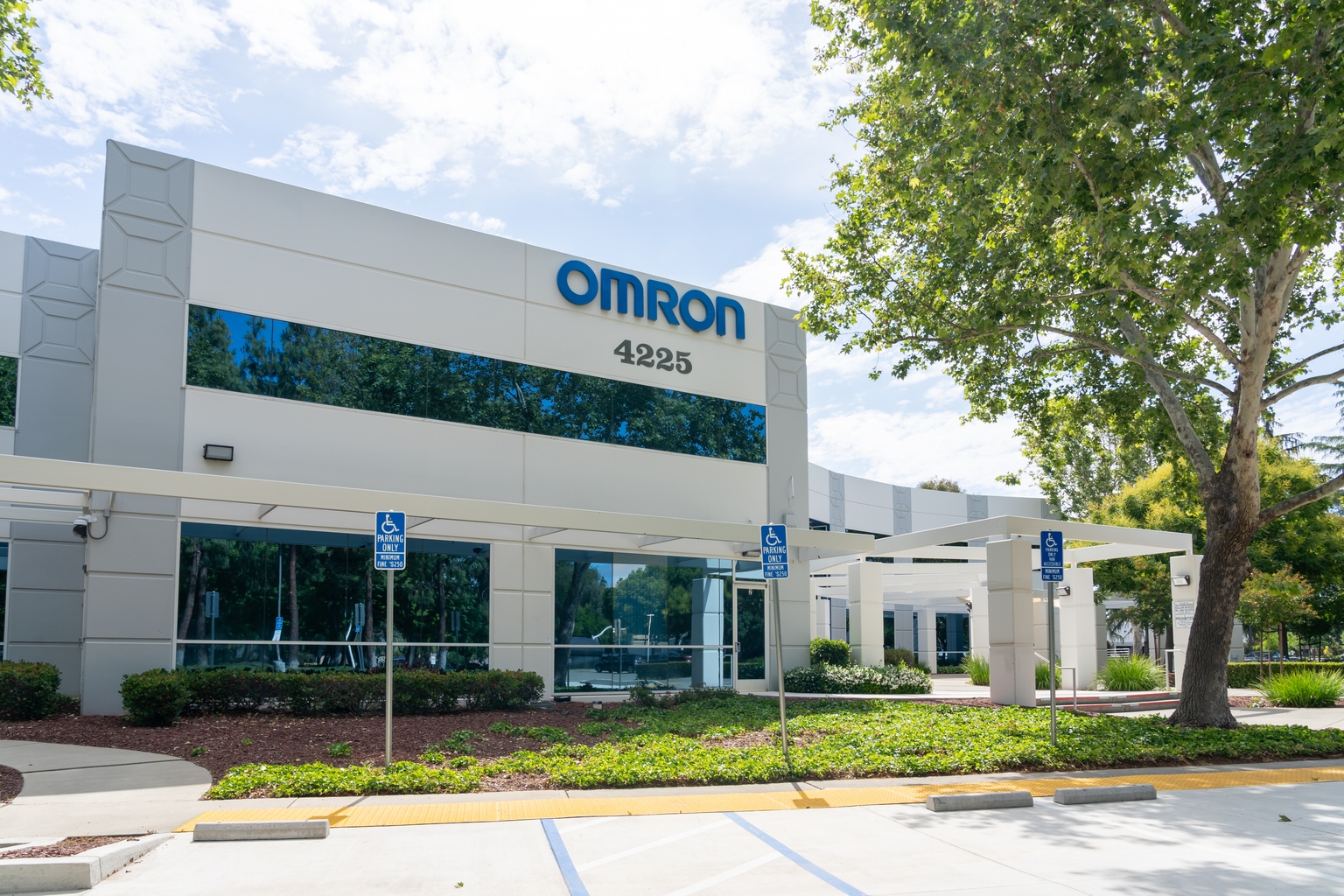 Omron Corporation: A Moaty, Diversified Industrial Firm Positioned For ...