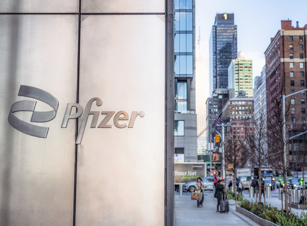 Pfizer Stock: A Strong Product Pipeline Could Lead To Significant ...