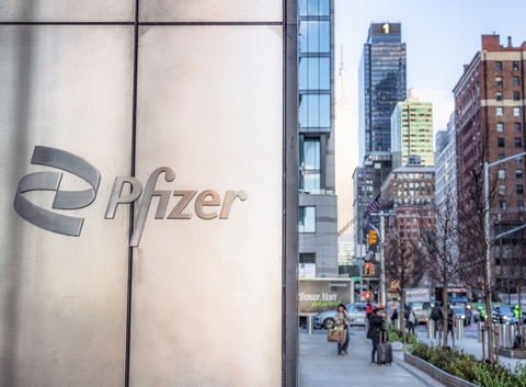 Pfizer's 2025 guidance falls short of expectations | Seeking Alpha