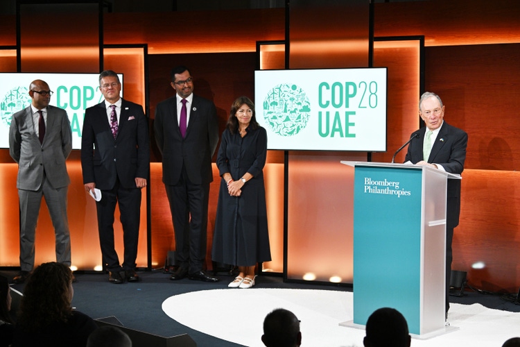 What Companies And Investors Should Know About COP28 | Seeking Alpha