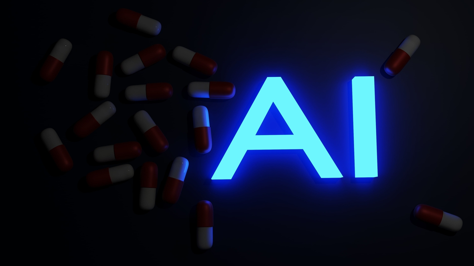 Alphabet joins Eli Lilly, Novartis for AI drug discovery (NASDAQ:GOOG ...