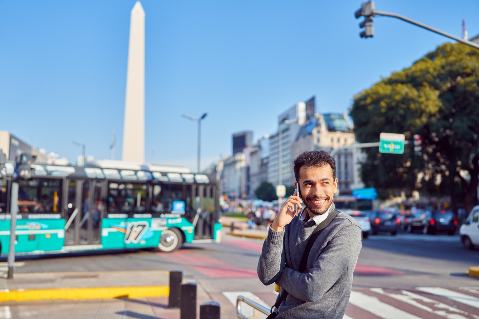 Telecom Argentina: Caught Between Macro Hope And Fundamental Reality ...