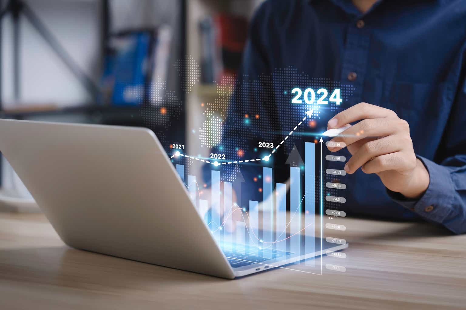 My Top 10 High-Yield Dividend Stocks For December 2024 | The Business Times My Top 10 High-Yield Dividend Stocks For December 2024 | The Business Times