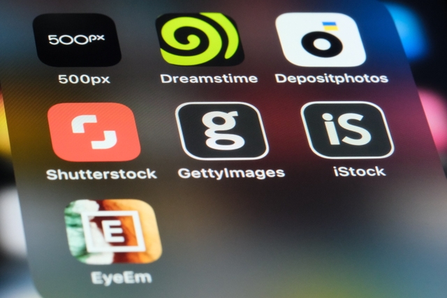 UK clears Getty-Shutterstock merger with condition to sell editorial ...
