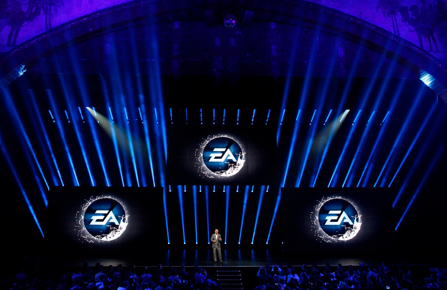 Electronic Arts: Strong Gaming Company, But Limited Near-Term Upside ...