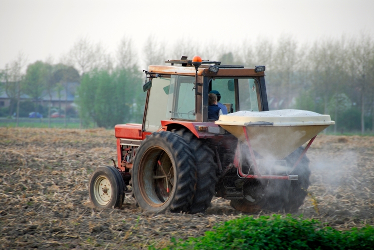 CF Industries: The Cash King Of The Fertilizer Industry (NYSE:CF ...