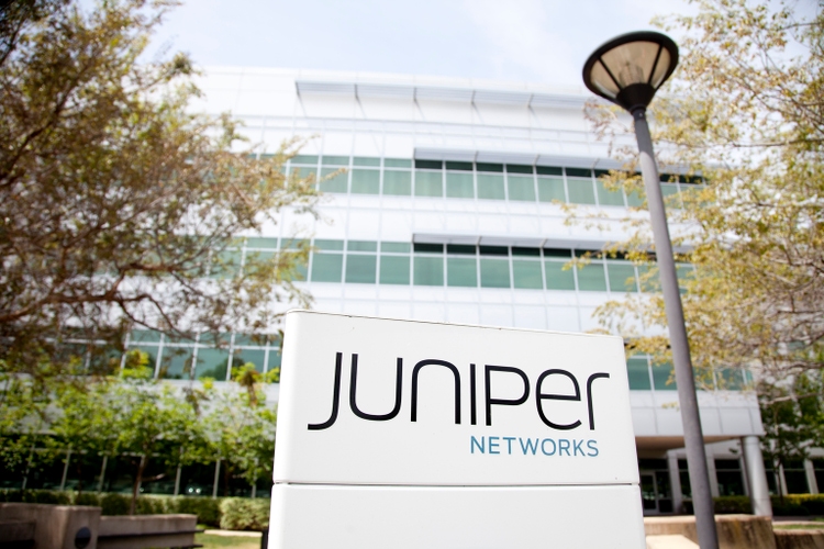 Juniper expands collaboration with IBM; delivers successful RAN RIC ...