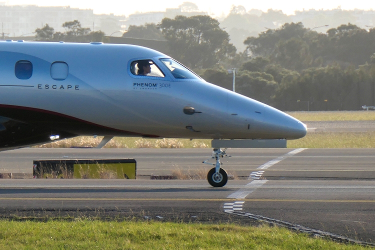 CPI Aero receives $4.4M orders from Embraer for engine inlet assemblies ...