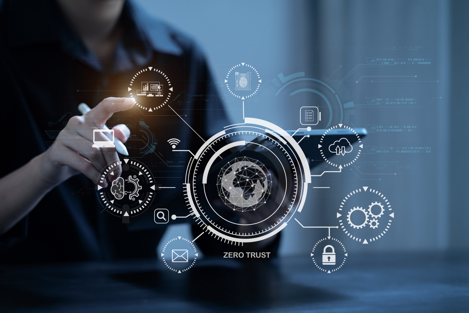 BlackRock Science And Technology Term Trust Q2 2024 Commentary ...