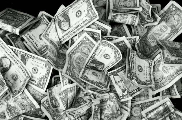 Follow The Money: High Cash Yields Drive Income Factory Growth ...