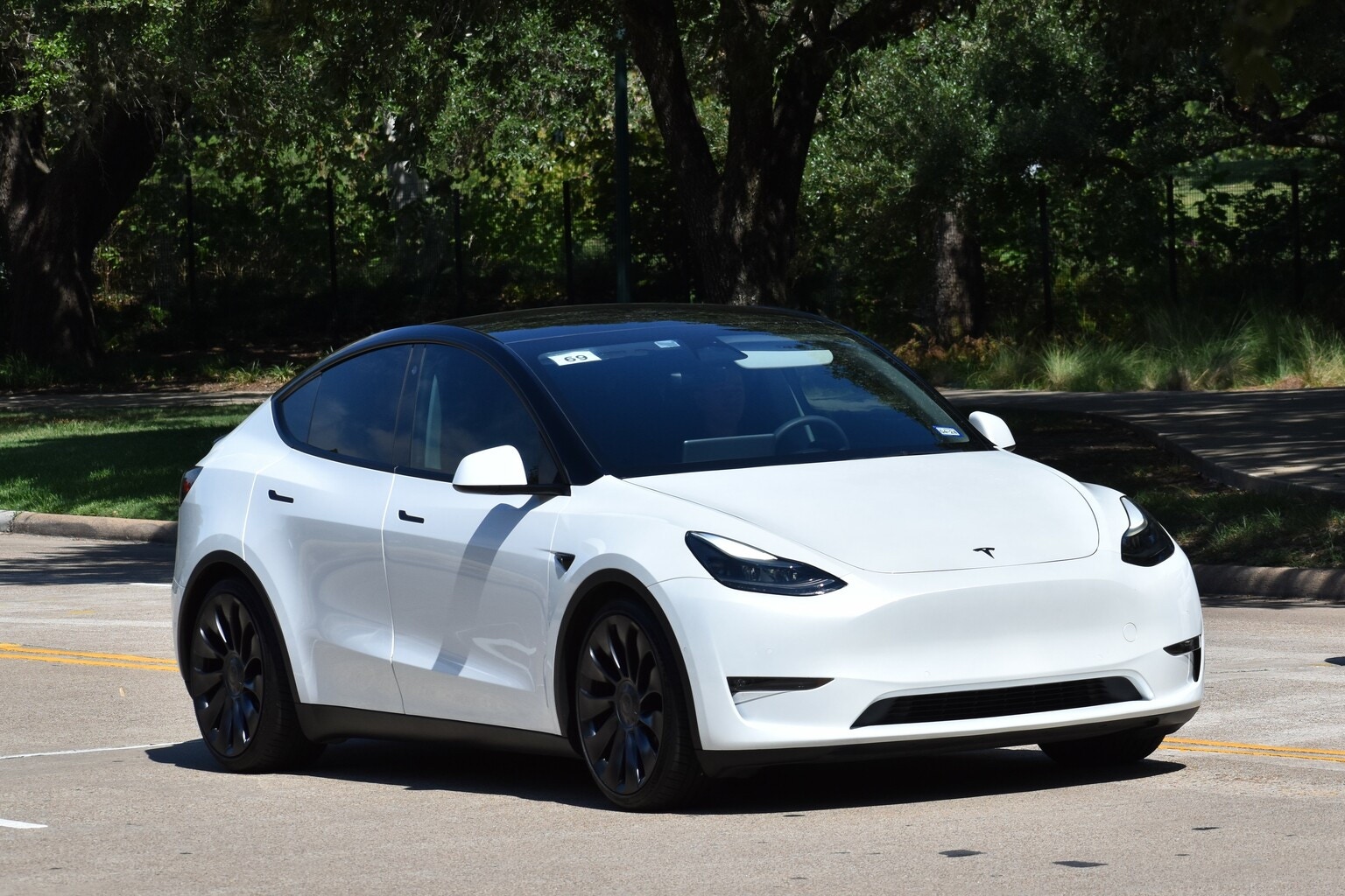 Tesla’s Future Rests On Energy And Experimental Segments As Auto Growth ...