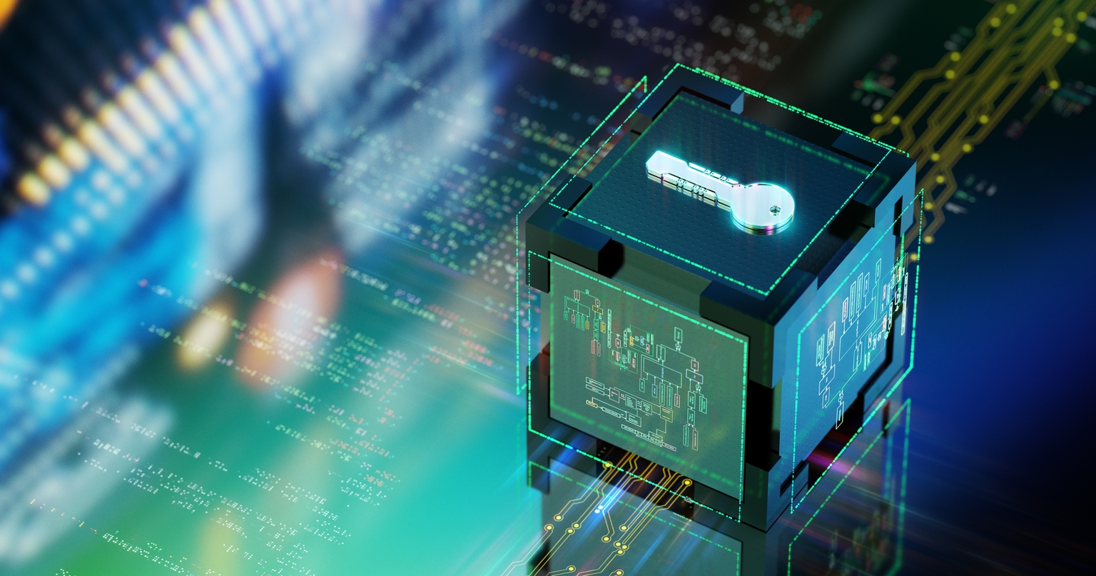 Sealsq (LAES) Stock: A Quantum-Ready Company | Seeking Alpha