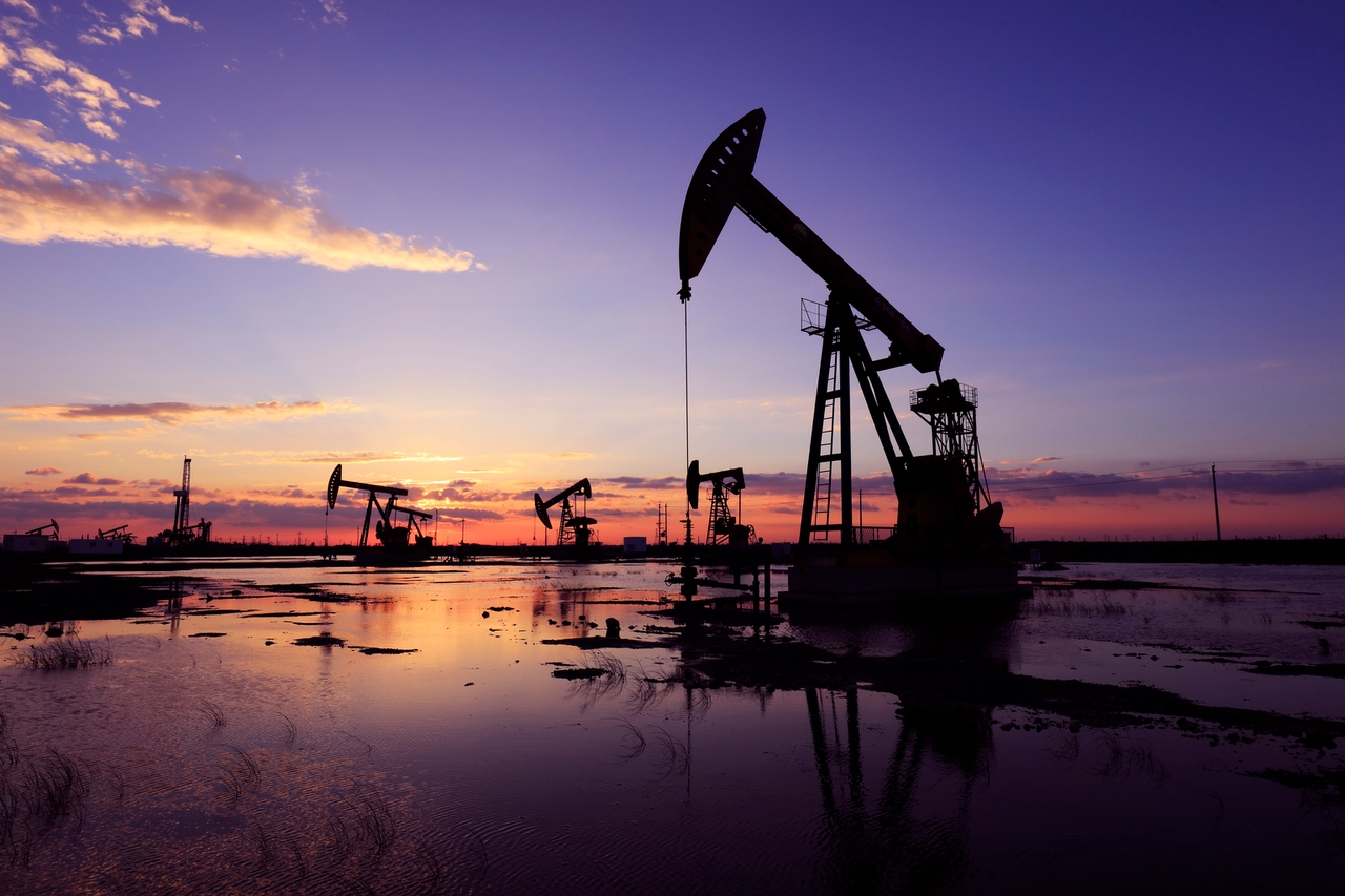 Northern Oil and Gas: The Best Money Could Buy Right Now (NYSE:NOG ...