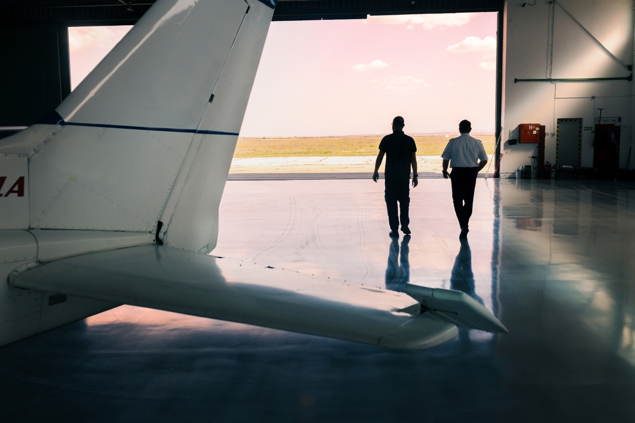 Archer Aviation: Recent Flights Should Raise Questions (ACHR) | Seeking ...