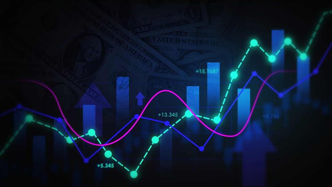 Short Interest In U.S. Financial Stocks Rises Following Credit Card ...