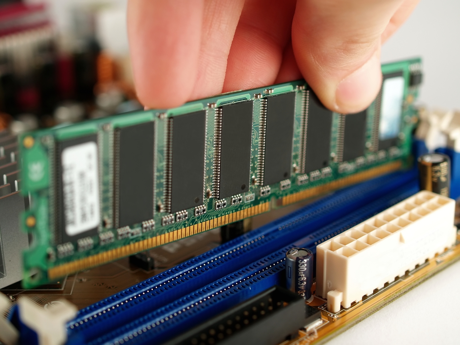 Why Micron Technology Is A Solid Investment For The Future Of Data ...
