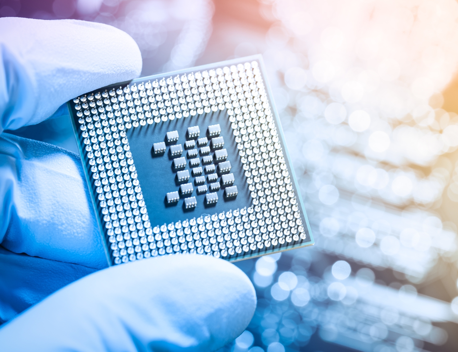 Onto Innovation: Accelerating Growth Amid AI Tailwinds (ONTO) | Seeking ...