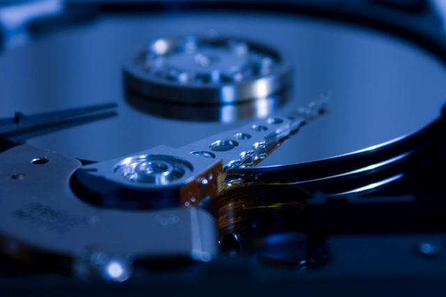 Strong HDD cycle prompts significant target hikes on Western Digital ...