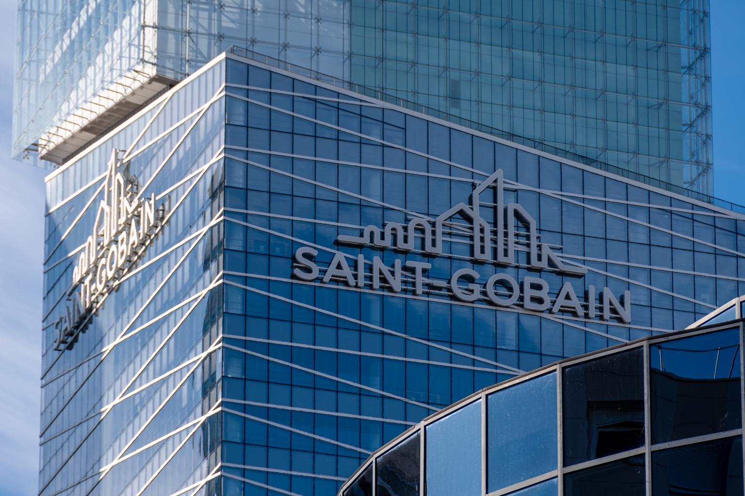 Saint Gobain: Margin Increases Justify Rating Upgrade (OTCMKTS:CODGF) | Seeking Alpha
