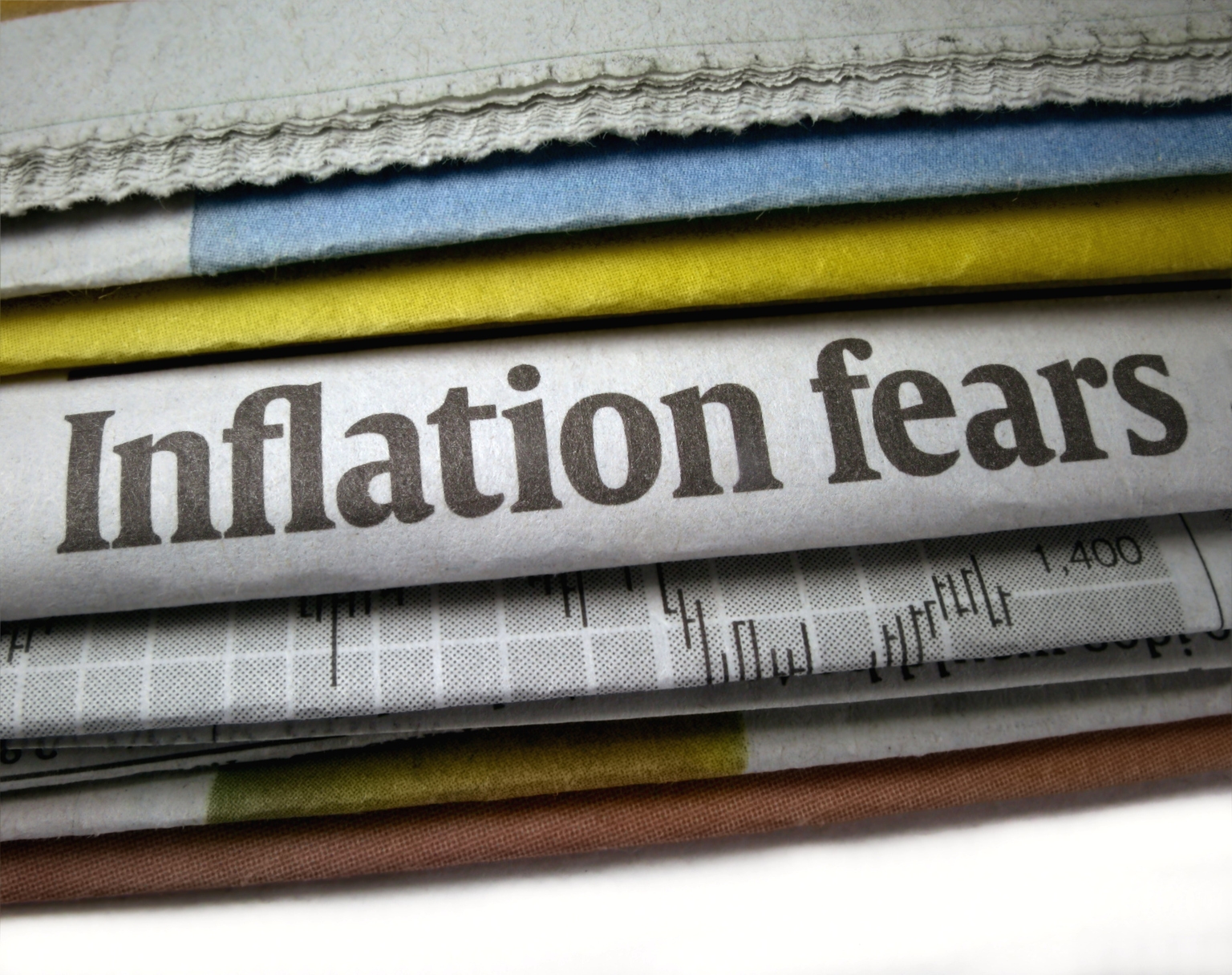 Inflation Fears Continue To Drag Consumer Expectations Lower | Seeking ...