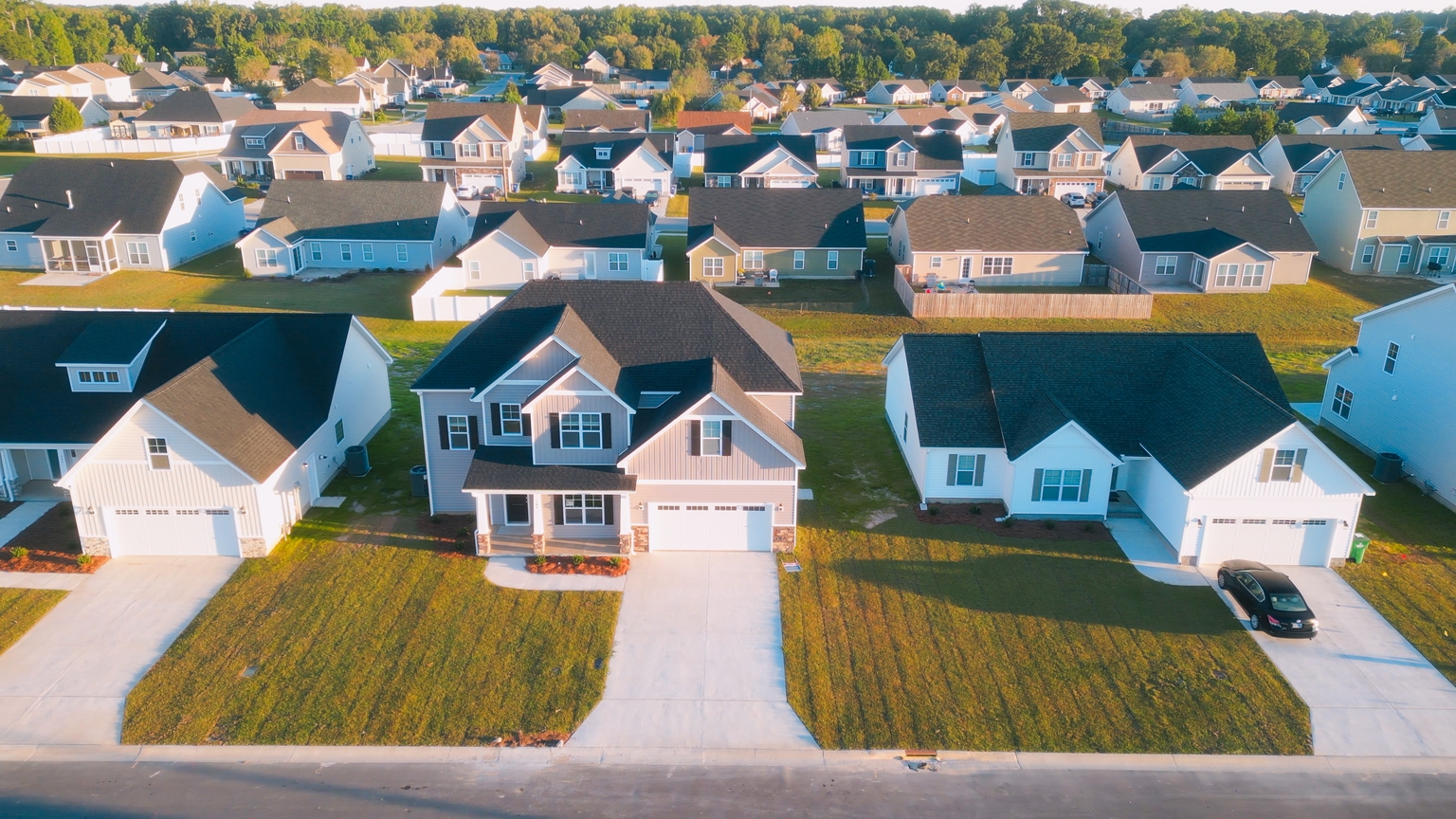 Howard Hughes: Why We Sold And Moved On (HHH) | Seeking Alpha