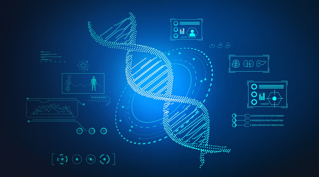 GeneDx: Strengthening Leadership In Genomic Diagnostics (NASDAQ:WGS) | Seeking Alpha