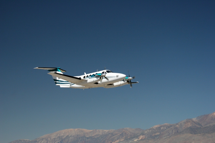 Blade Air Mobility Stock: Attractive Business, Growth Visibility, And ...