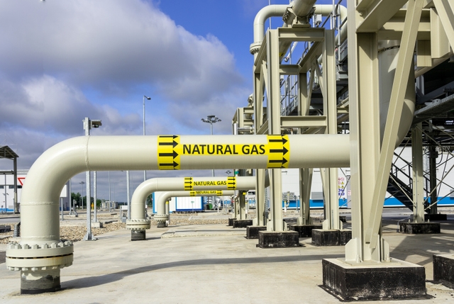 Western Midstream: Combining Best‑In‑Class 9.3% Yield And Stability ...