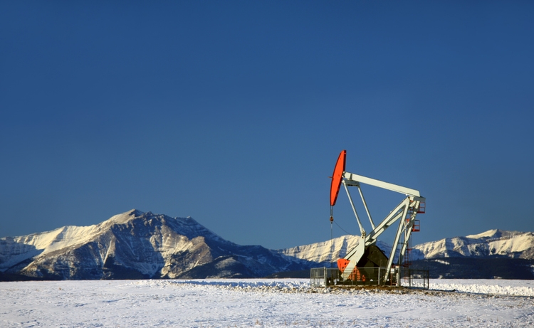 Canadian Natural Resources: Hedging Geopolitical Risk With Quality Oil ...