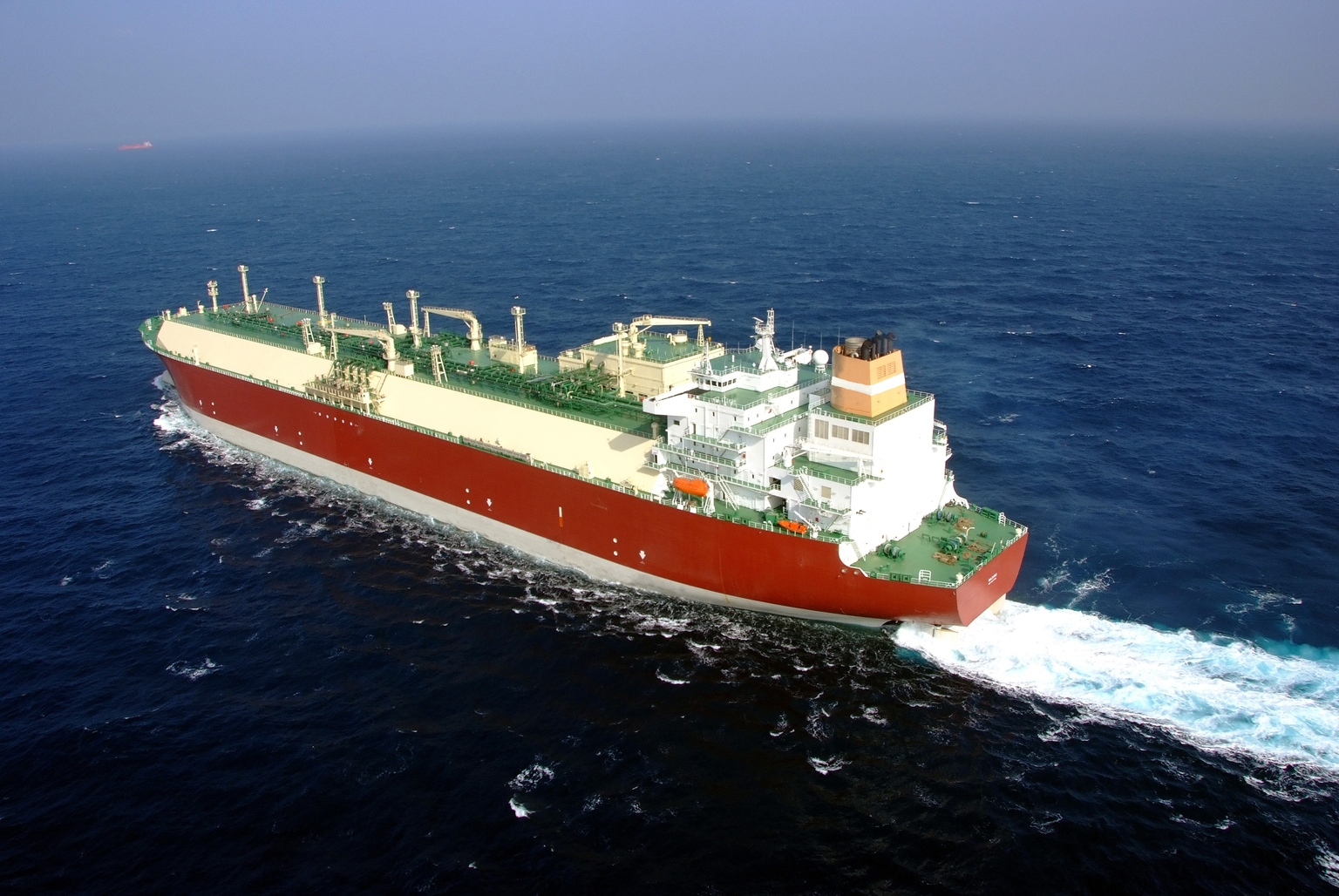 Seapeak’s Preferred Shares Offer A 9.3% Yield (NYSE:SEAL.PR.B ...