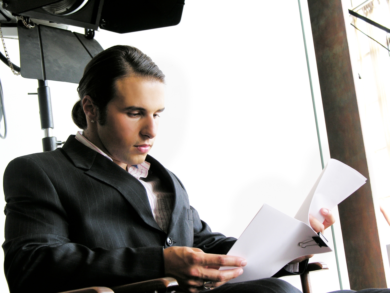 Paramount: Time To Close - Our Blockbuster Producer Says Sony Or Break ...