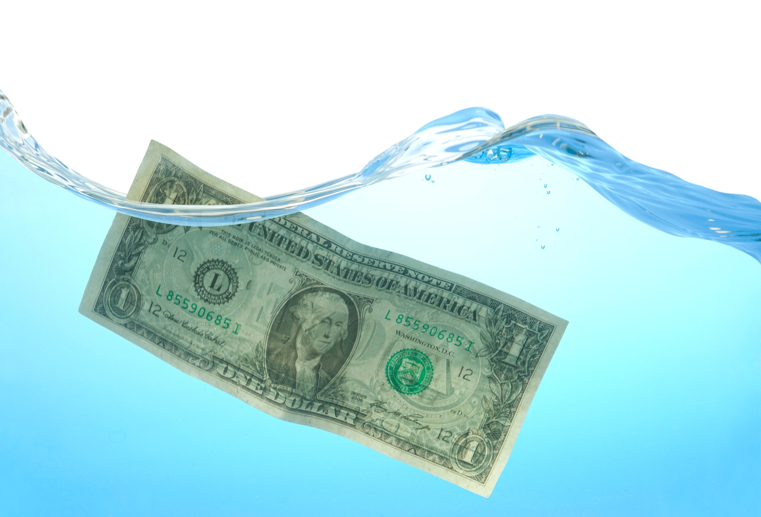 The $1.5T Paradox Of The 'Buy America - Short The Dollar' Trend (SP500 ...