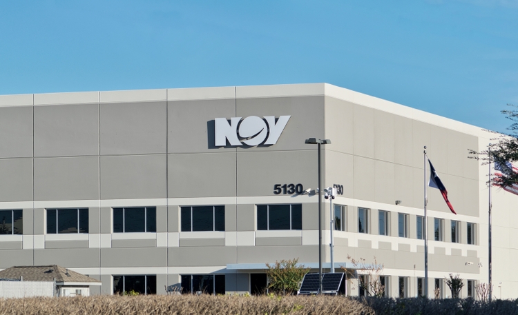 NOV: Energy Supplier Sees Some Energy Itself (NYSE:NOV) | Seeking Alpha