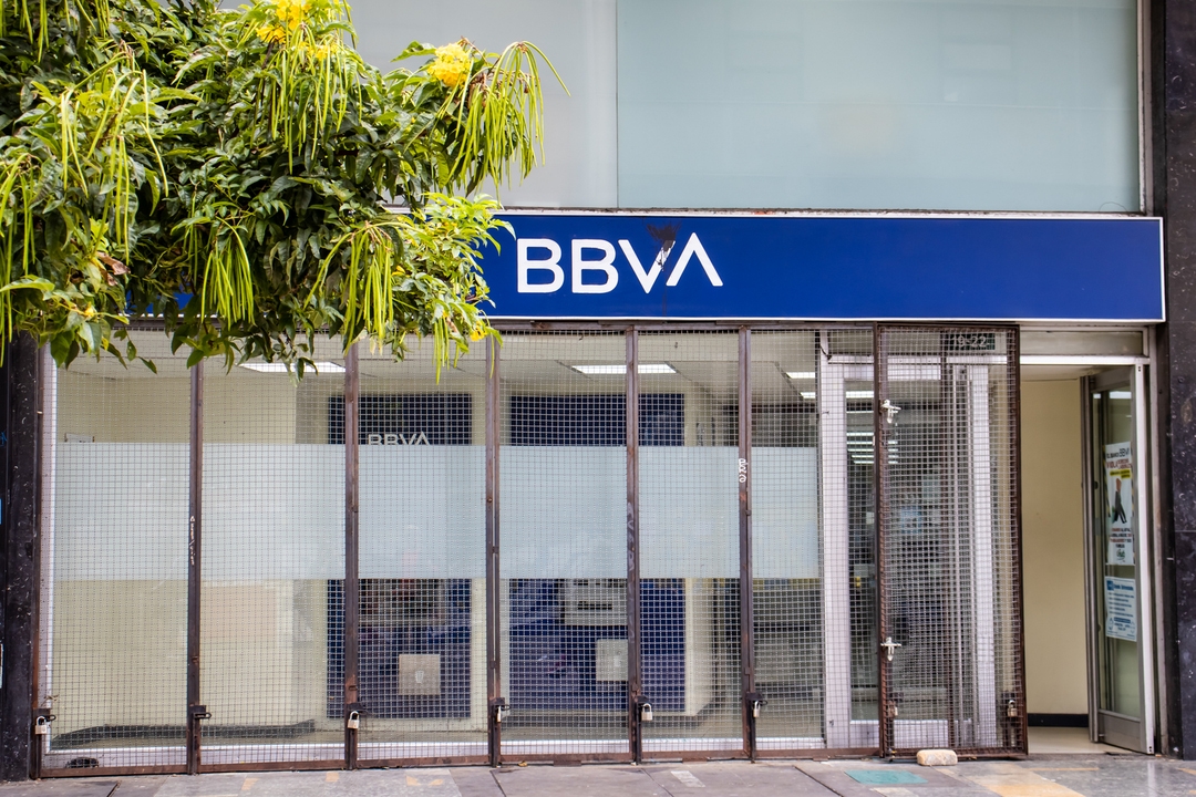 BBVA: The Risk-Reward Proposition Is Not Good For Long-Term Investors ...