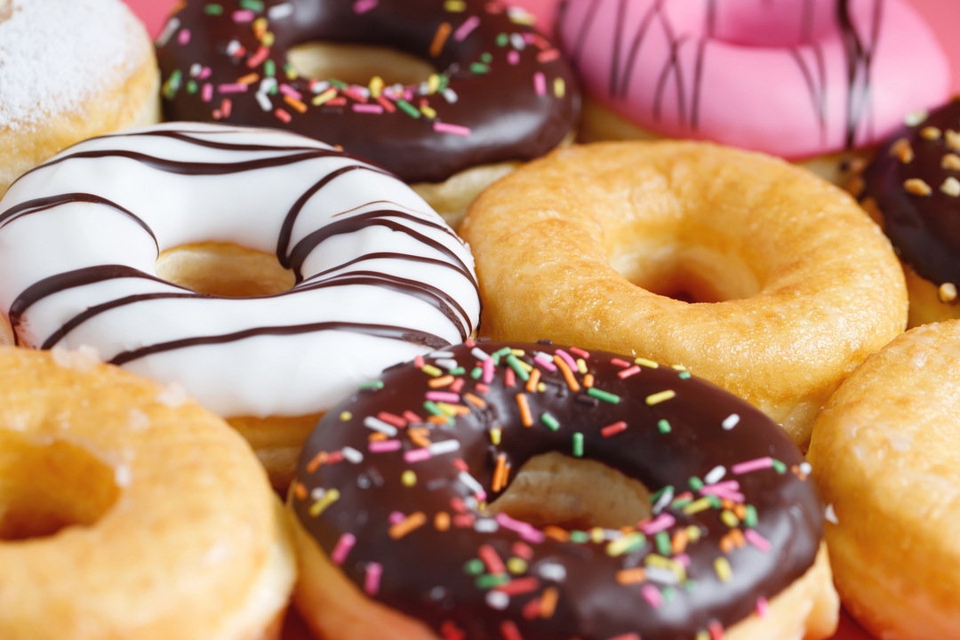 Krispy Kreme: Growth Story Gets Fundamentally Challenged (Rating ...