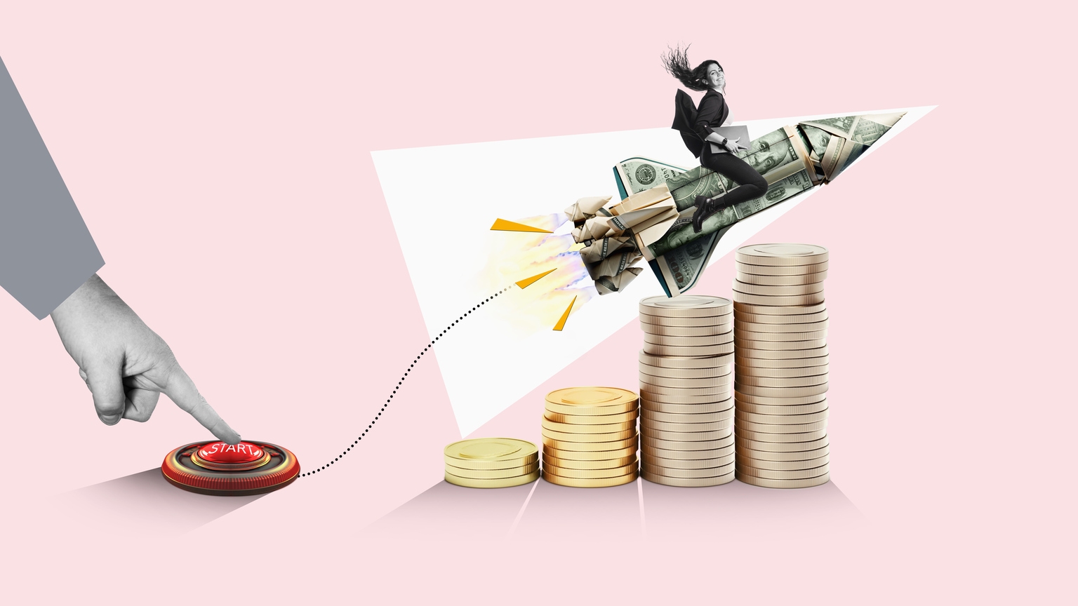 Money Supply Growth Continues To Accelerate | Seeking Alpha