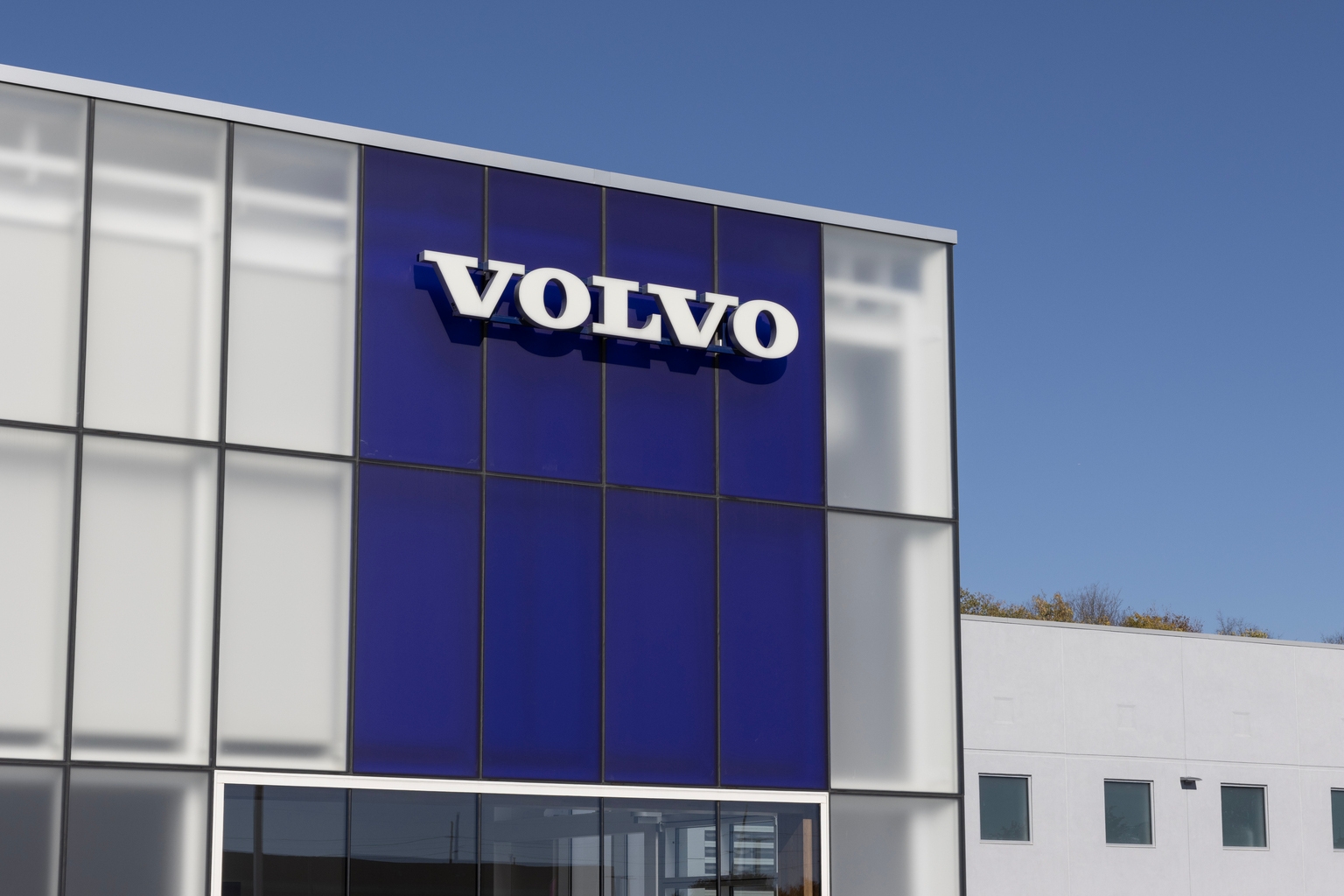 Volvo Car: Why The New EX30 BEV Is Intriguing (OTCPK:VLVOF) | Seeking Alpha