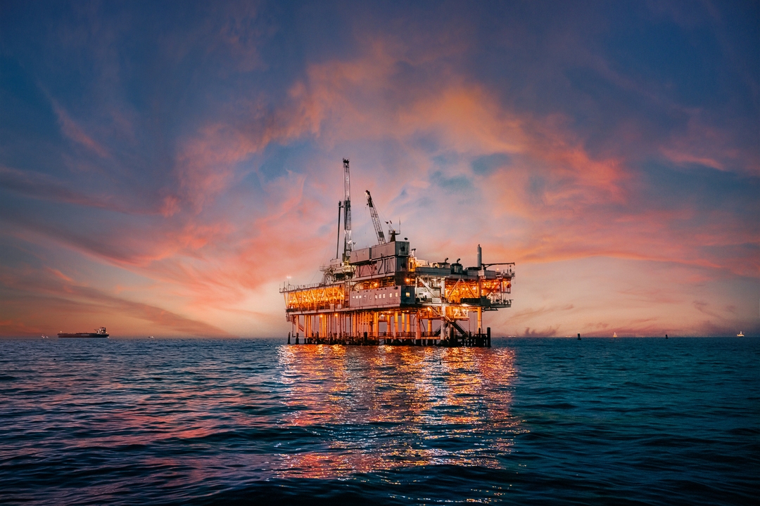 Kosmos Energy: A High-Stakes Bet On Oil's Comeback (NYSE:KOS) | Seeking ...