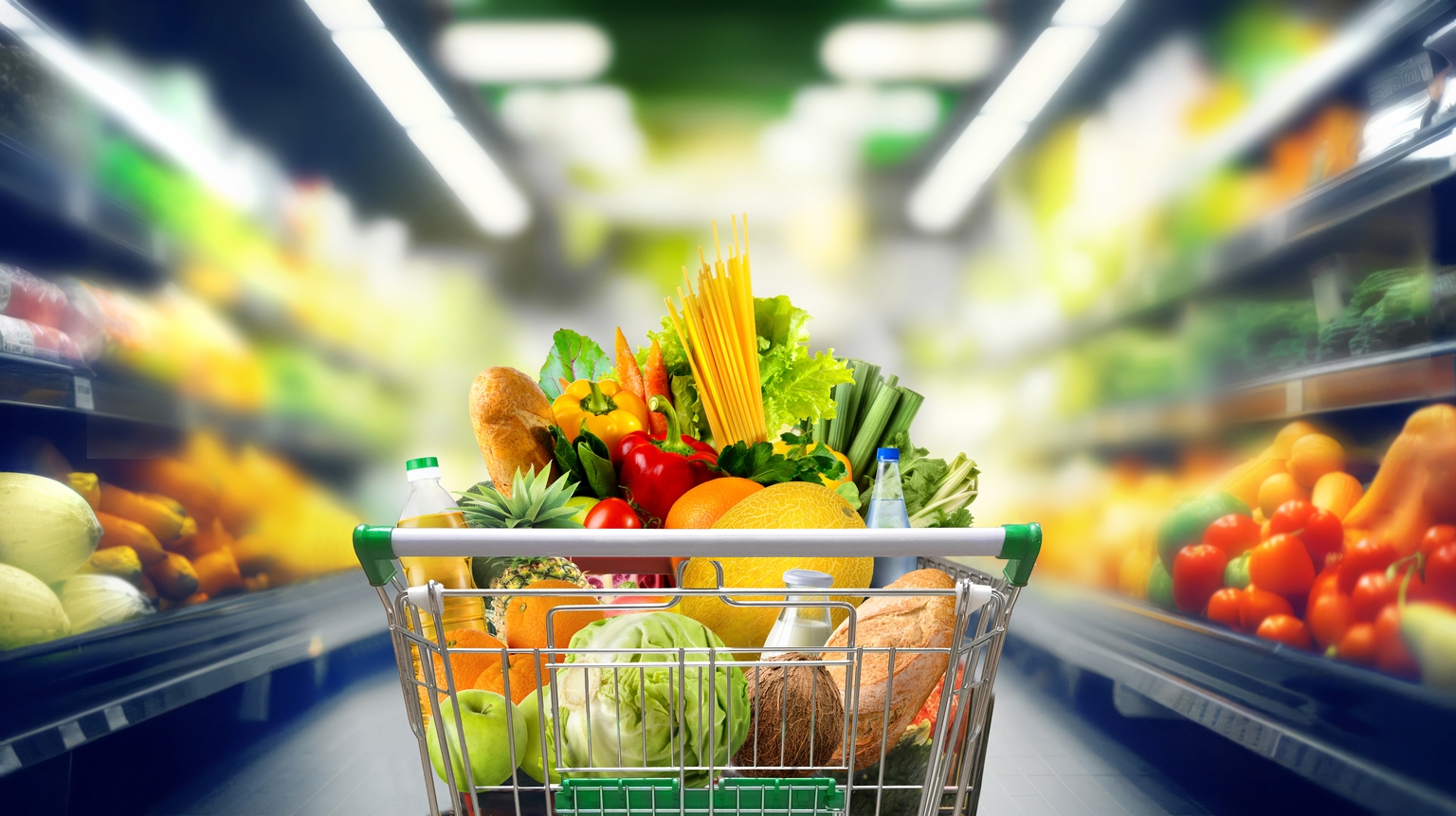 Supermarket Income REIT: Bon Appetit (OTCMKTS:SUPIF) | Seeking Alpha