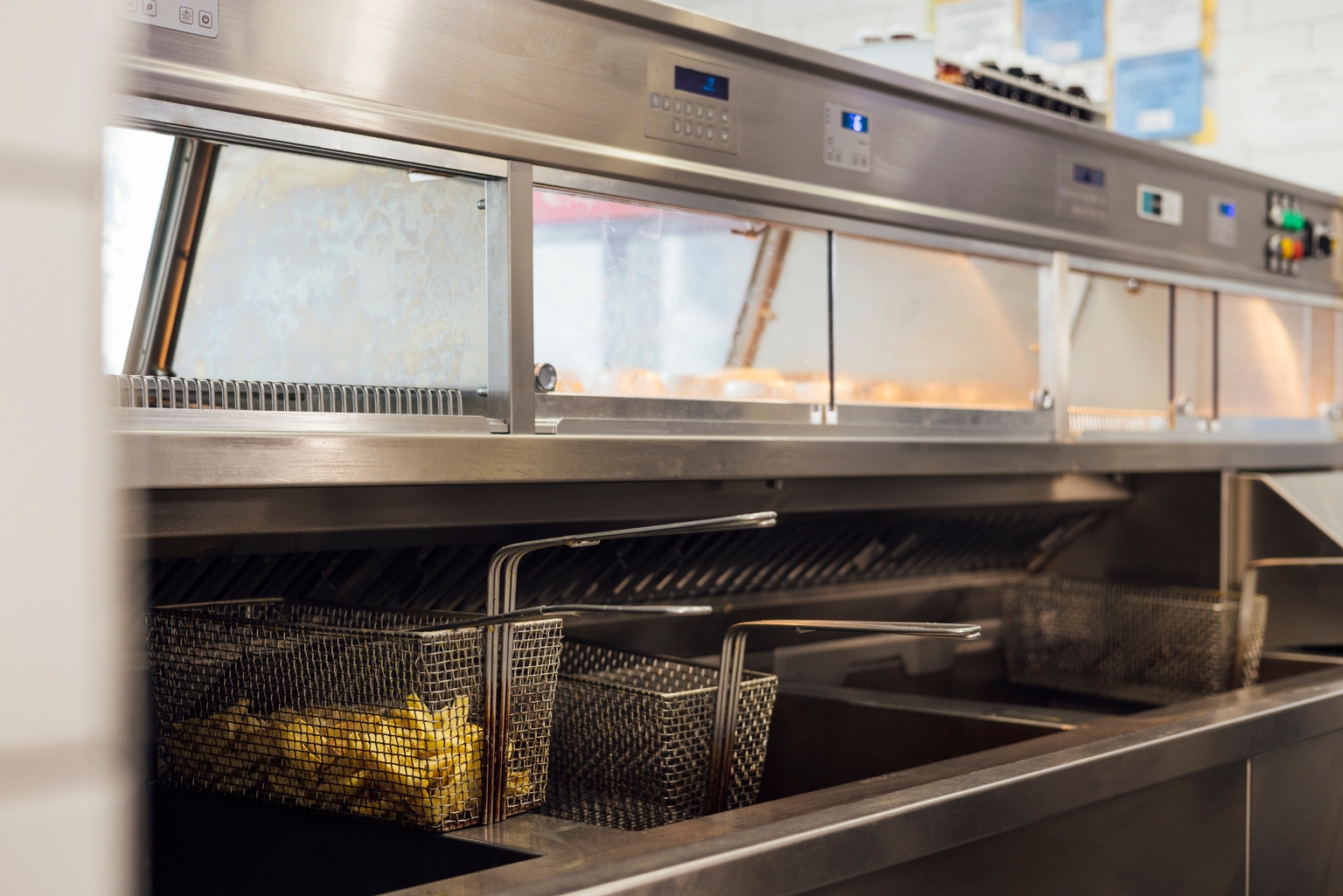 Restaurant Brands Stock: Cooking Up A Comeback, One Remodel At A Time ...