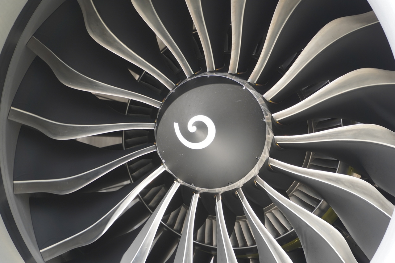 StandardAero: An Aero Engine Buy To Capitalize On GE Engines (NYSE:SARO ...
