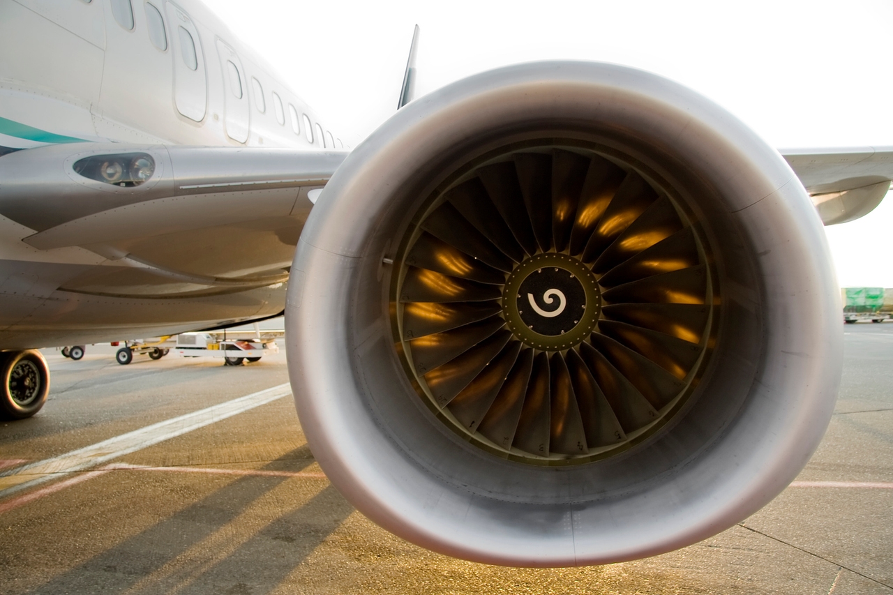 GE-Safran joint venture uncovers more jet engines with fake parts (NYSE ...