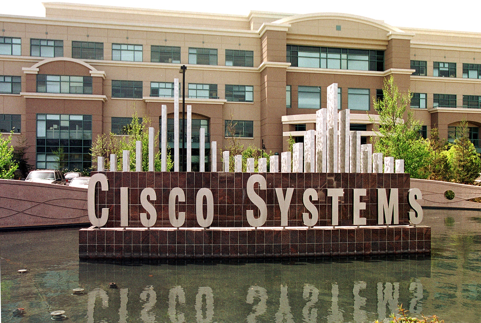 Cisco Systems Stock: Perfect Setup For Long Call Options (NASDAQ:CSCO ...