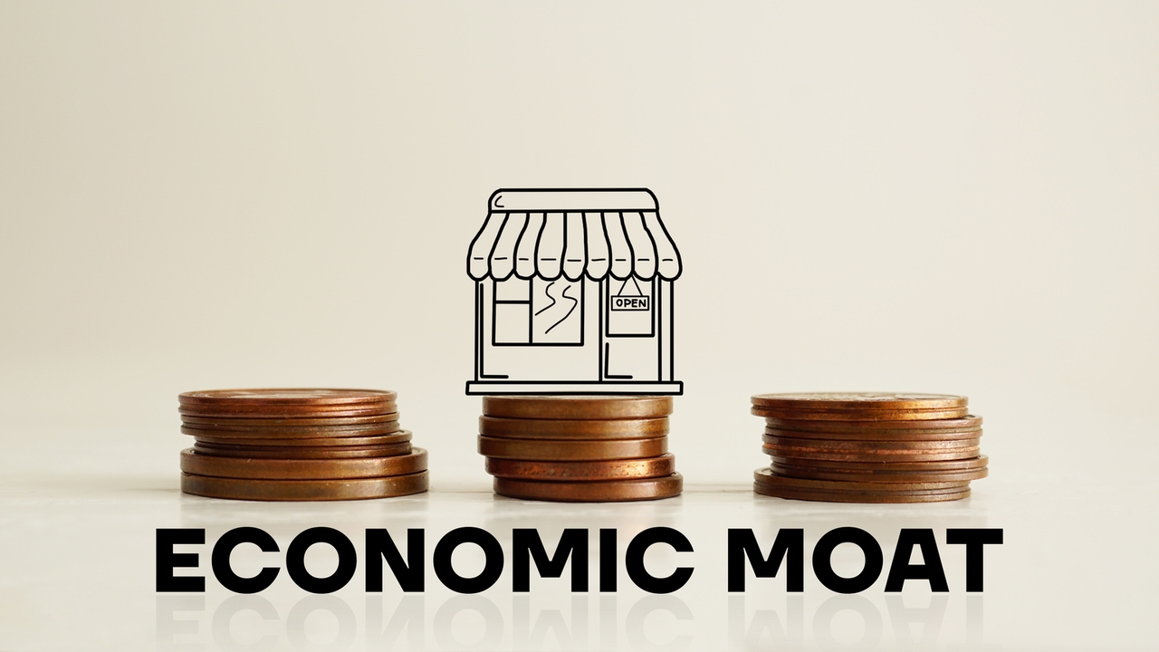 Economic Moats: Switching Costs And The Network Effect | Seeking Alpha