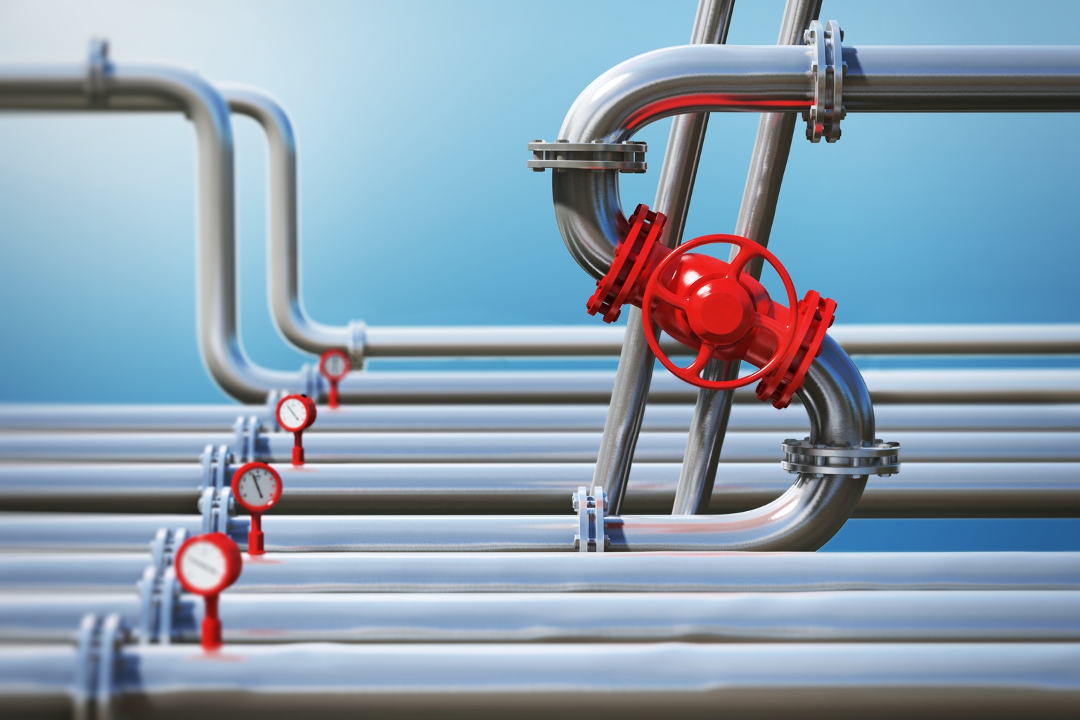 Enterprise Products Partners And DT Midstream: 2 Pipeline Stocks For ...