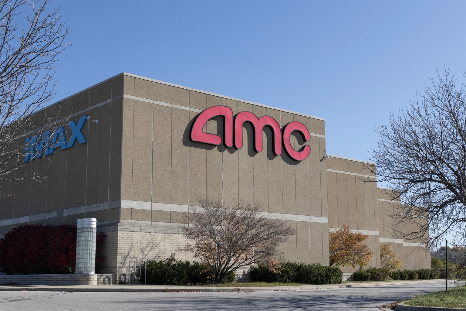 AMC Entertainment Stock: Sell The Earnings Rally (NYSE:AMC) | Seeking Alpha