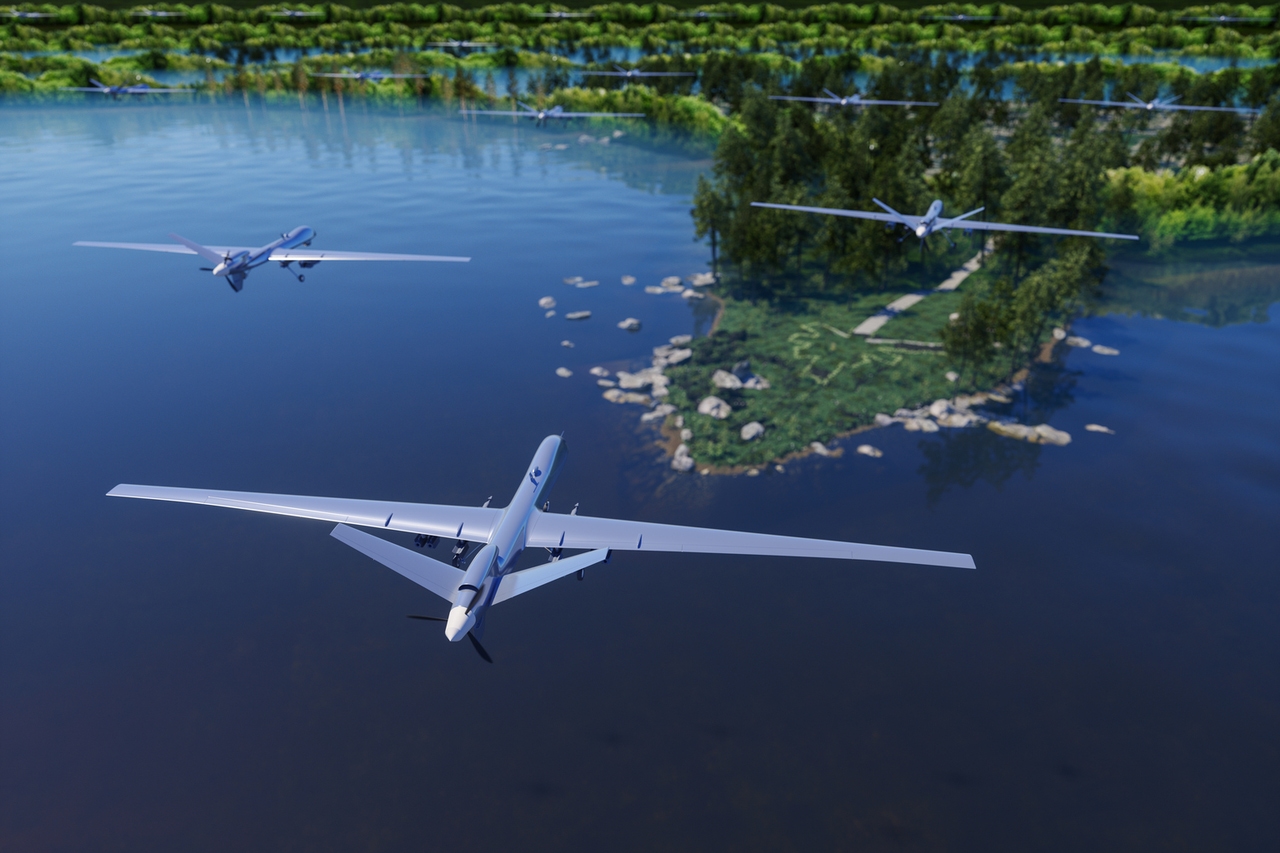 AeroVironment: Becoming An Autonomy Superpower (NASDAQ:AVAV) | Seeking ...